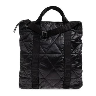 AllSaints Homme, Sacs, Noir, Taille: ONE Size Sac cabas Kei