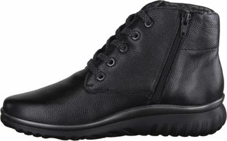Semler Stiefel - - Shoes - Damen - Schwarzk - 33 EU