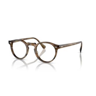 Oliver Peoples 5186 Vista - - Accessories - unisex - Braun - 50 MM
