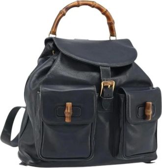 Gucci Damen, Pre-Owned, Schwarzk, ONE SIZEGr&ouml;&szlig;e