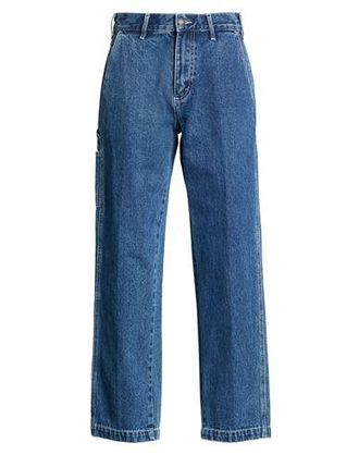 Obey BAS - Pantalons en jean sur YOOX.COM