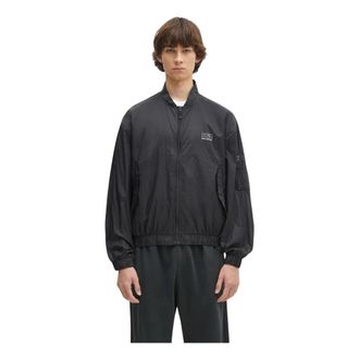 Maison Margiela Bomber Jackets - - Jackets - Herren - Grau - L