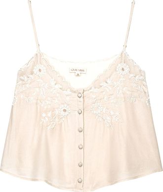 Louise Misha D&eacute;bardeur Suena Louise Misha