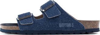 Bayton Mules Atlas VEGAN