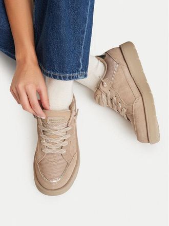 Skechers Sneakers 190196/SND Beige