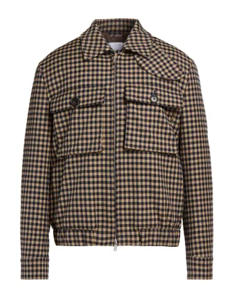 Pantaloni Torino JACKEN & M&Auml;NTEL - Jacken und Anoraks auf YOOX.COM