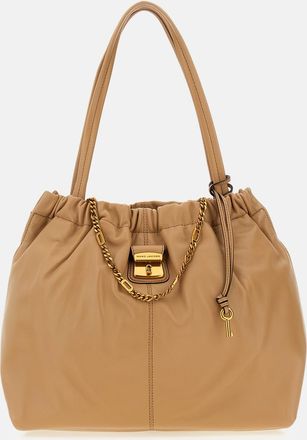 Marc Jacobs The Cristina Tote Aus Leder