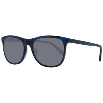 GANT Homme, Accessoires, Noir, Taille: ONE Size Plastic Lunettes de soleil
