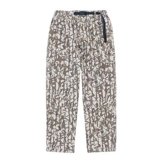 Gramicci Homme, Pantalons, Multicolore, Taille: M Pantalon Droit Taos