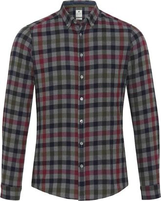 Hatico Herren, Shirts, Mehrfarbig, SGr&ouml;&szlig;e