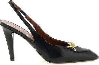 Versace Sandalen - Schwarz