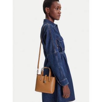 Karl Lagerfeld Handtasche KARL LAGERFELD A3W30151 Braun