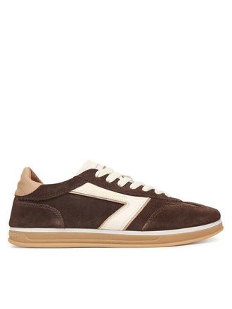 Alexander Smith Sneakers Thames ASBDTMW 3393 Braun