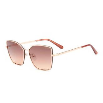 Guess Lunettes de soleil pour femme GF00014-5728T