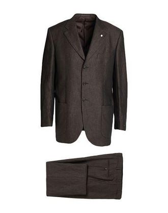 Luigi Bianchi Mantova Ensembles et coordonn&eacute;s - Costumes sur YOOX.COM