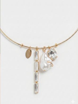 Twinset Schmuck TWINSET Damen Farbe Gold