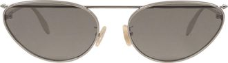 Alexander McQueen BRILLEN - Sonnenbrillen auf YOOX.COM