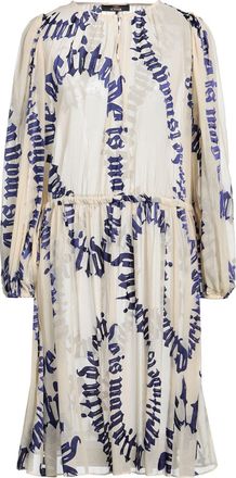 Twin-Set KLEIDER - Midi-Kleider auf YOOX.COM