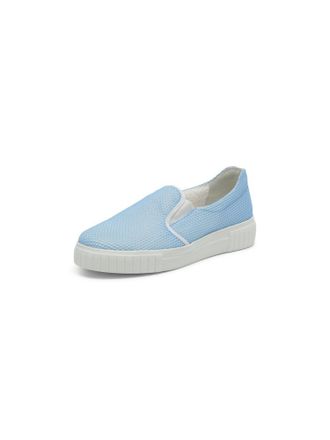 Semler Slipper Pamela Semler blau
