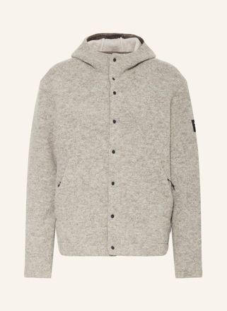 Salewa Funktionsjacke Sarner grau