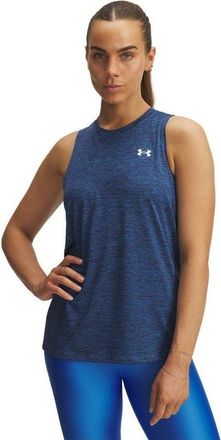 Under Armour T-Shirt Tech Tanktop Twist