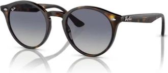 Ray-Ban unisex, Accessoires, Noir, Taille: 49 MM Retro Aviator Lunettes de soleil