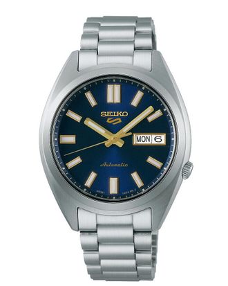 Seiko 5 Sports Automatik Herrenuhr SRPL55K1