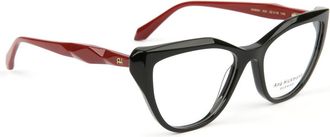 Ana Hickmann Brillenfassung AH6591 A01 52
