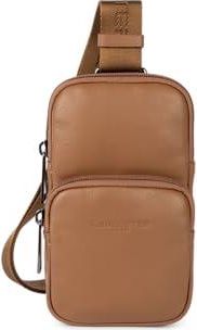 Lancaster Sacoche - Soft Vintage Homme