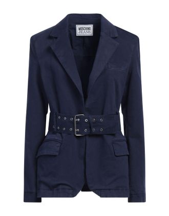 Moschino JACKEN & M&Auml;NTEL - Jacken und Anoraks auf YOOX.COM