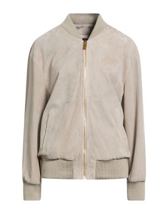 Elisabetta Franchi JACKEN & M&Auml;NTEL - Jacken und Anoraks auf YOOX.COM