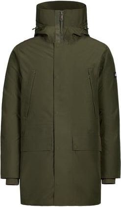 Aigle Parka &agrave; capuche