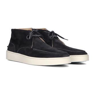 Greve Laced Schuhe - - Shoes - Herren - Blau - 43 1/2 EU