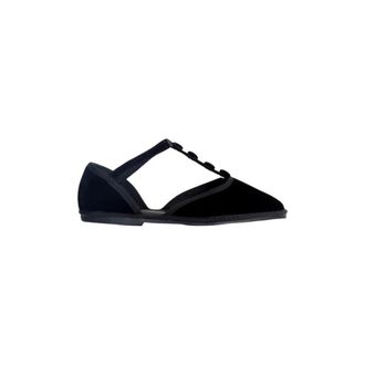 Ilio Smeraldo Damen, Schuhe, Schwarzk, 37 EUGr&ouml;&szlig;e