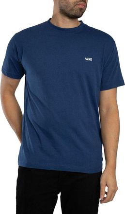Vans T-shirt &agrave; logo poitrine gauche
