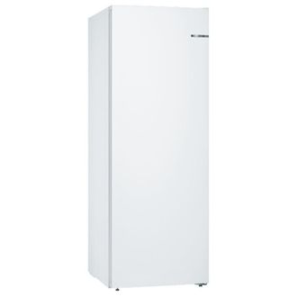 Bosch Schrank gefrierschrank 70cm 365l nofrost a ++ wei&szlig; gsn58vwev