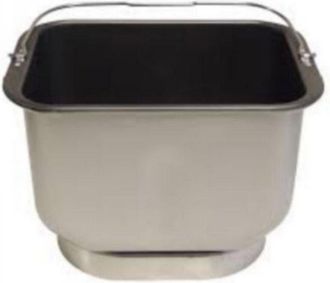 Astoria Astoria - Ersatzteil - Sch&uuml;ssel (ohne R&uuml;hrschaufel) - - riviera et bar