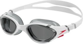 Speedo Herren Brille BIOFUSE 2.0 WHITE/SMOKE