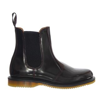Dr. Martens Flora Chelsea Boot - - Shoes - Damen - Schwarzk - 40 EU