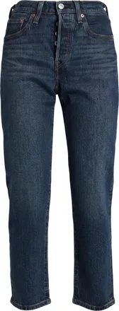 Levi's HOSEN & R&Ouml;CKE - Jeanshosen auf YOOX.COM