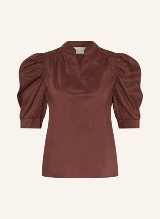 Neo Noir Neo Noir Blusenshirt Roella rot