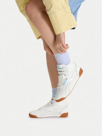 Reebok Sneakers EO-F/S HI 100258947 Wei&szlig;