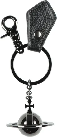 Vivienne Westwood 3D ORB KEYRING