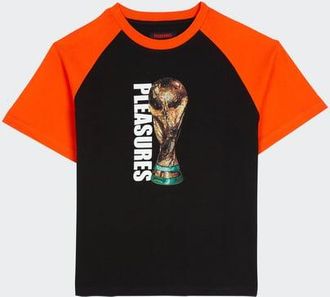Pleasures T-shirt - Taille XL