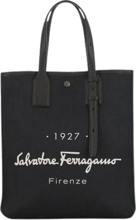 Ferragamo Damen, Pre-Owned, Schwarzk, ONE SIZEGr&ouml;&szlig;e
