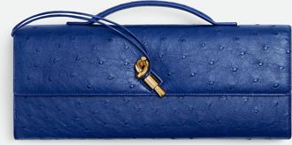 Bottega Veneta Andiamo Clutch - Bottega Veneta