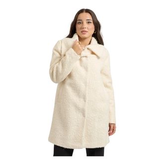 Yes-Zee YES Zee, Damen, M&auml;ntel, Beige, 2XLGr&ouml;&szlig;e