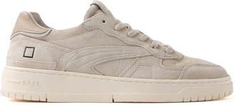 D.A.T.E. TORNEO Sneaker Pure Mono Beige, beige, 42 1/3 EU