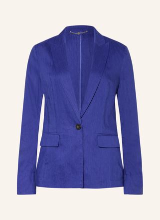 Marc Cain Blazer blau