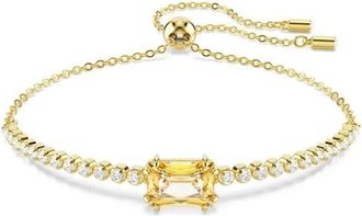 Swarovski Damen, Accessories, Gelb, MGr&ouml;&szlig;e